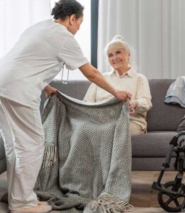 Zest Care